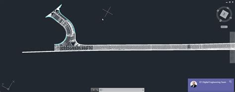 3d dwg surface to 2d polygon community