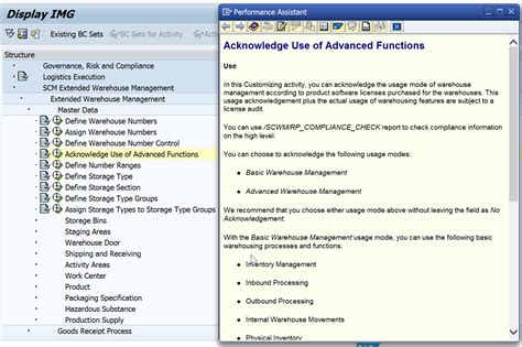 solved sap le wm basic ewm advanced ewm sap community