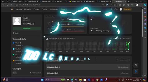 Video Shivam Rajput On Linkedin I Am Pleased To Announce That I Have Successfully Completed