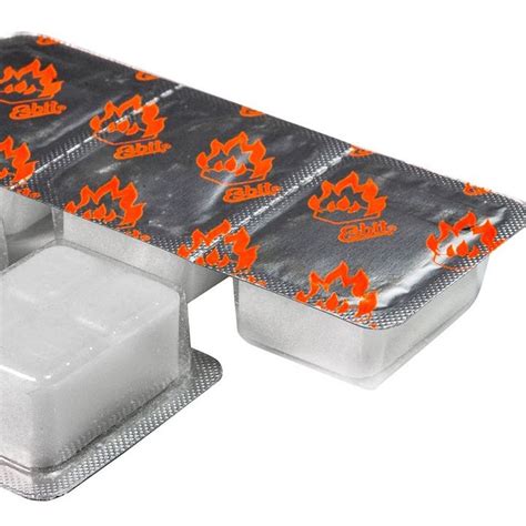 Esbit Solid Fuel Tablets 12 X 14g Adventure Pro Zone