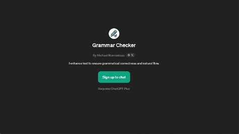 What Is Grammar Checker Cloudbooklet
