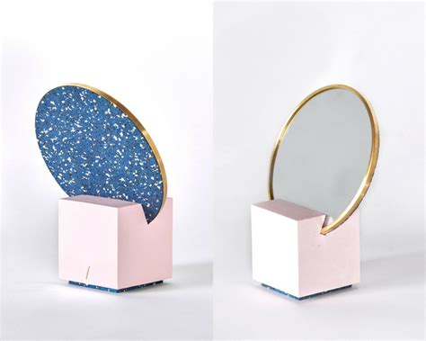 the object project a look into materials and forms with slash objects