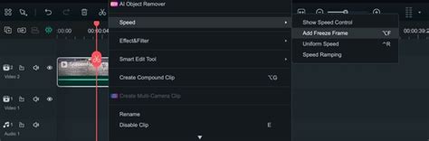How To Hold A Frame In Adobe Premiere Pro Infoupdate Org