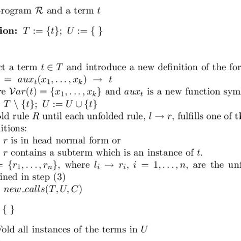 composition algorithm download scientific diagram