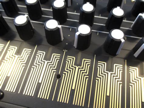 Make Noise 0 Ctrl Review Juno Daily