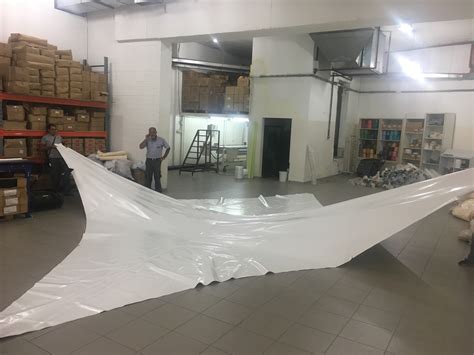 Gallery Of Lightweight Wooden Deployable Structure Aims For Large Social Impact Without Leaving