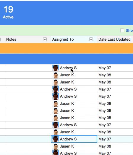 Edit And Copypaste Multiple Fields At One Time Streak