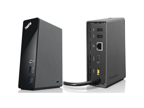 Lenovo Thinkpad Onelink Dock User Manual Riderenew