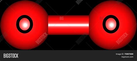 O2 Molecule Structure