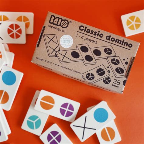 Domino Classic