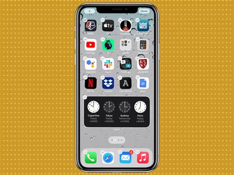 IOS How To Create And Edit A Smart Stack Widget Tom S Guide
