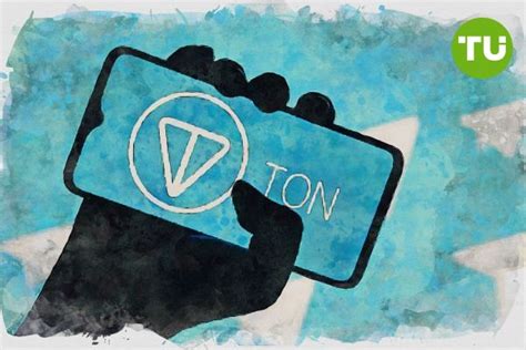 Ton Foundation Raises 400m In Token Sale From Leading Venture Firms