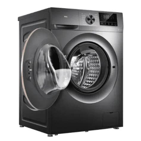 TCL P FL Kg Front Load Washing Machine Sophie S Online Shopping