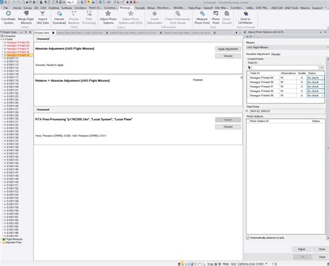 How To Process Skydio X10 Rtk Ppk Data Skydio