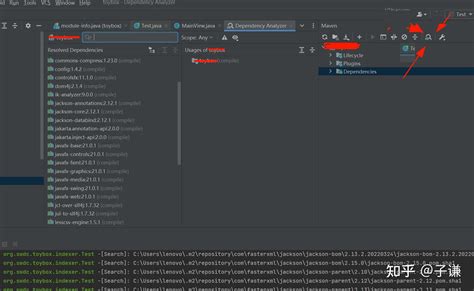 Java 11报错add Jna To Classpath怎么解决？ 知乎