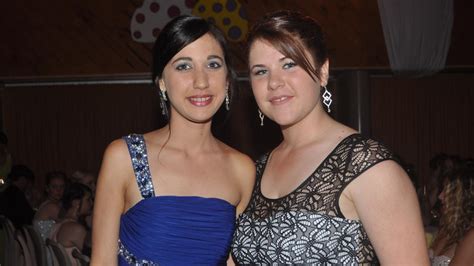 Part Two 100 Pics From Home Hill Harvest Festival Balls The Courier Mail