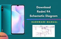 Download Redmi Note Schematics Diagram And Service Manual