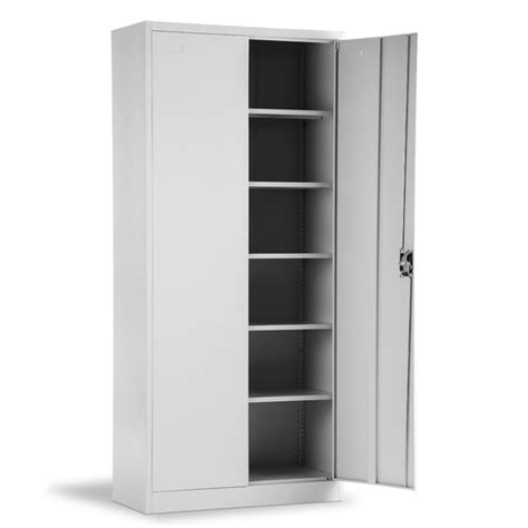 Метален шкаф за документи Метални офис шкафове Интеза Ком