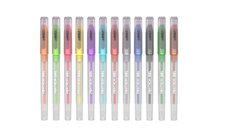 Pentron Pastel Reboltpens