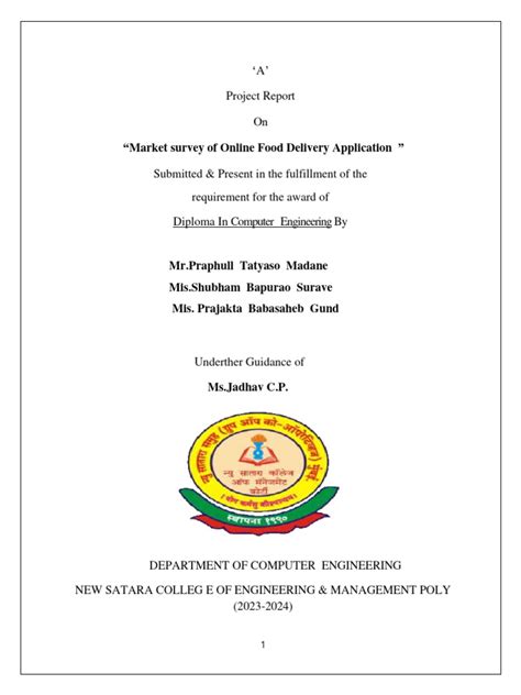 Ede Microproject Co Pdf Brand Artificial Intelligence