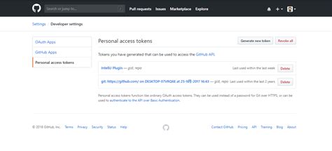 Intellij Cannot Log In To Github上传github报错解决 来兮子宁 博客园