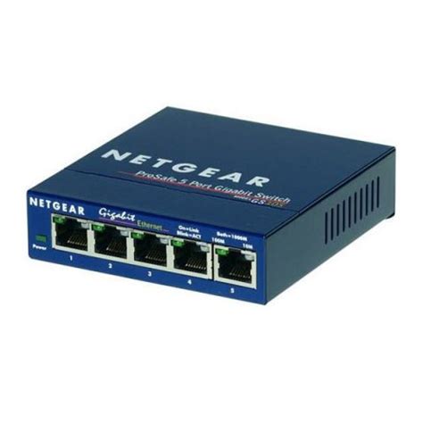 NETGEAR GIGABIT NETWORK HUBS Hire Melbourne South West Solutions