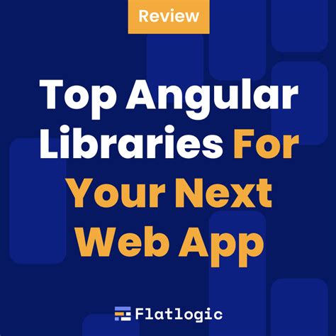 angular vs bootstrap 6 key differences pros and cons flatlogic blog