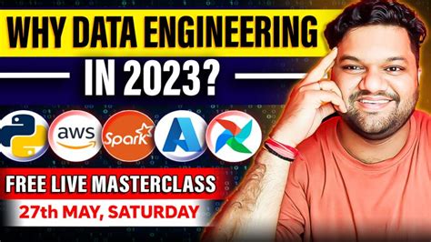 shashank mishra 🇮🇳 on linkedin dataengineering masterclass