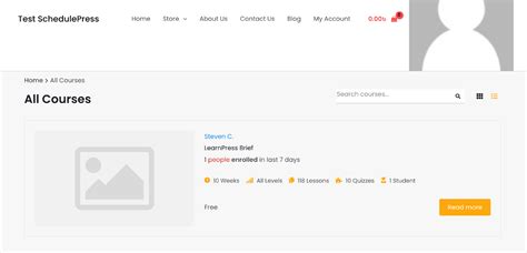 How To Display Learnpress Course Enrollment Alert Using Notificationx Notificationx