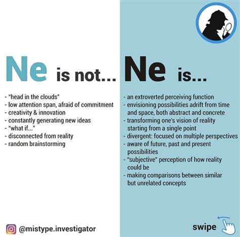 Pin On Mbti Infp And Entp