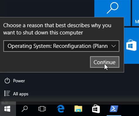 Setup Docker On Windows Server 2016 Java Code Geeks