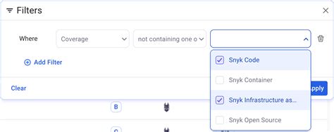 Snyk Apprisk Essentials Product Training Snyk Learn