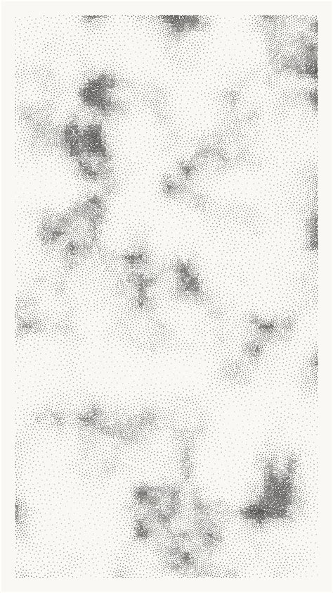 cellular multiplication algorithm based on a perlin noise value field