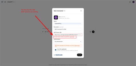 How To Set Up A Remote Mcp Server And Connect It To Chatgpt Deep