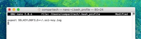 Decrypt SSL With Wireshark HTTPS Decryption Step By Step Guide