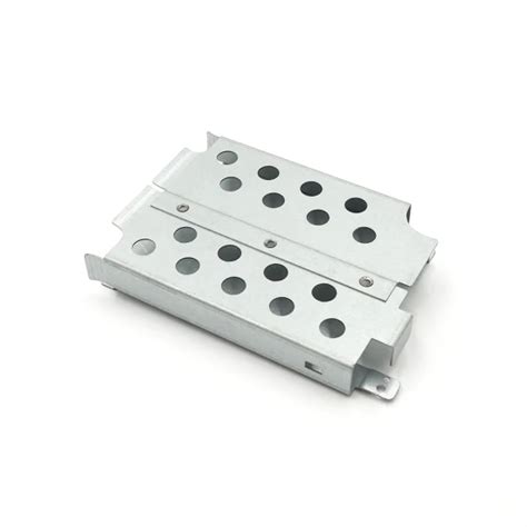 High Precision Rf Shield Can Case Box Enclosure Spcc Custom Sheet Metal Parts Stamping Pcb Board