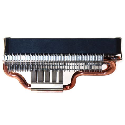 GELID Adds Socket AM Support To Slim Hero Low Profile CPU Cooler TechPowerUp