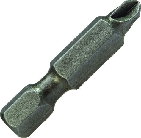 Apex 170 3 8B Power Bit Torq Set 3 8 1 4 Hex Drive 1 1 4 OAL TEquipment