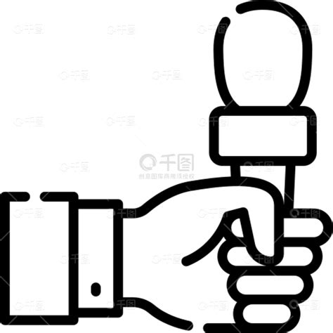 麦克风网页ui 麦克风 模板免费下载 Svg格式 512像素 编号49693980 千图网