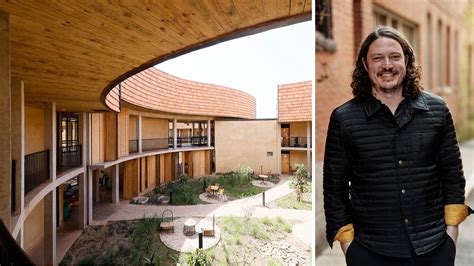 Michael Murphy Steps Down As President Of Mass Design Group