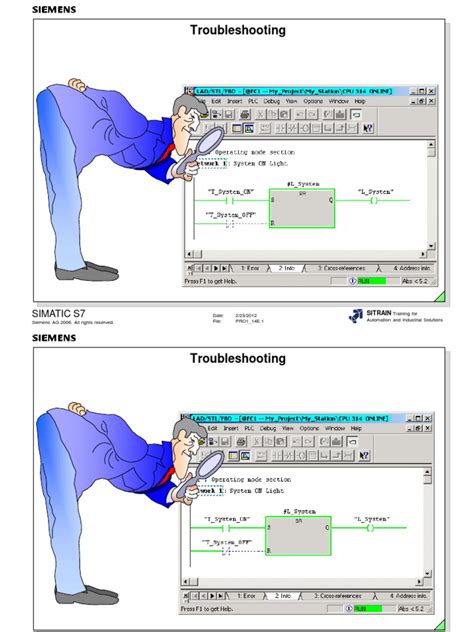 9 troubleshooting pdf debugging input output