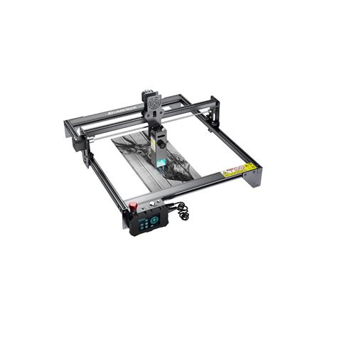 Atomstack S10 Pro 50w Laser Engraver And Cutting Machine Roboticsdna