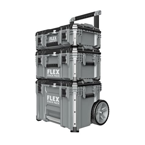 Flex Stack Pack Acme Tools