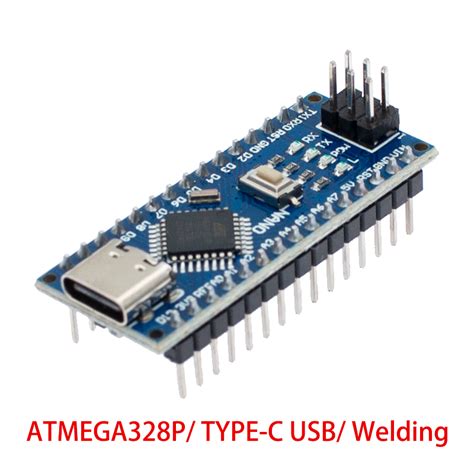 Aitewin Promotion For Arduino Nano 30 Atmega328 Controller Compatible