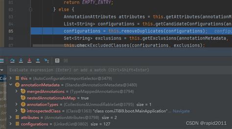 Springboot 3 自动配置实例，处理命名不符合springmvc要求的方法，不看帮助文档修改配置方法 Enableconfigurationproperties 和 Condit