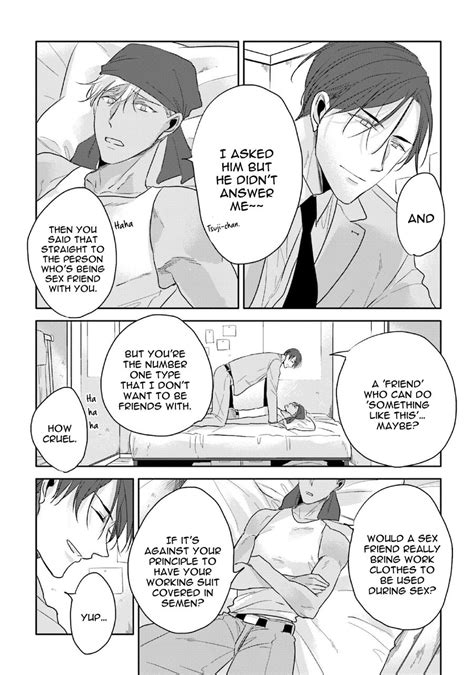 [sachimo] Principle [eng] Page 6 Of 6 Myreadingmanga