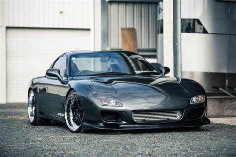 Rx 7 Фото — Картинки фотографии