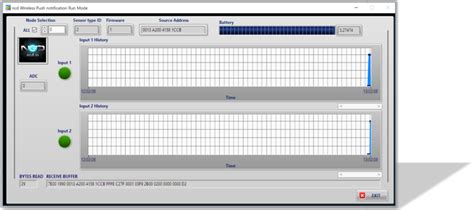 Wireless Door Open Close Sensor Iot Wifi Door Sensor