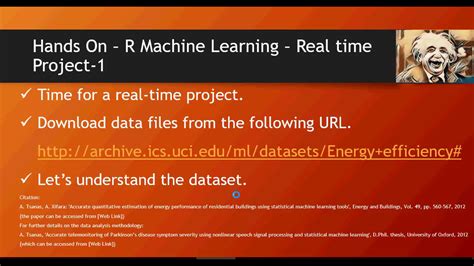 Data Science And Machine Learning Real Time Project1 Diy 17 Of 50 Youtube