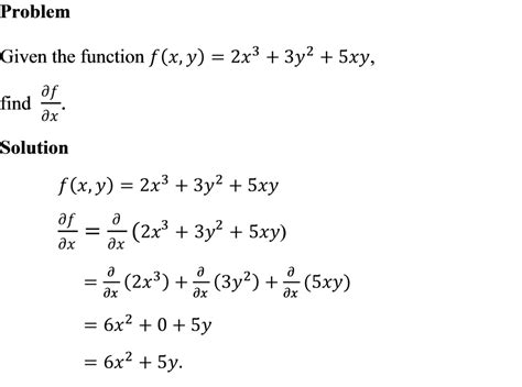 An Fe Exam Math Problem In Partial Differential Calculus Numerical